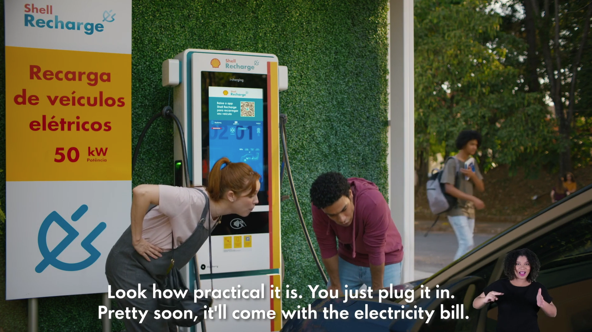 Revealed: Soap Opera-inspired Clean Energy Ads Helped Shell Boost ...