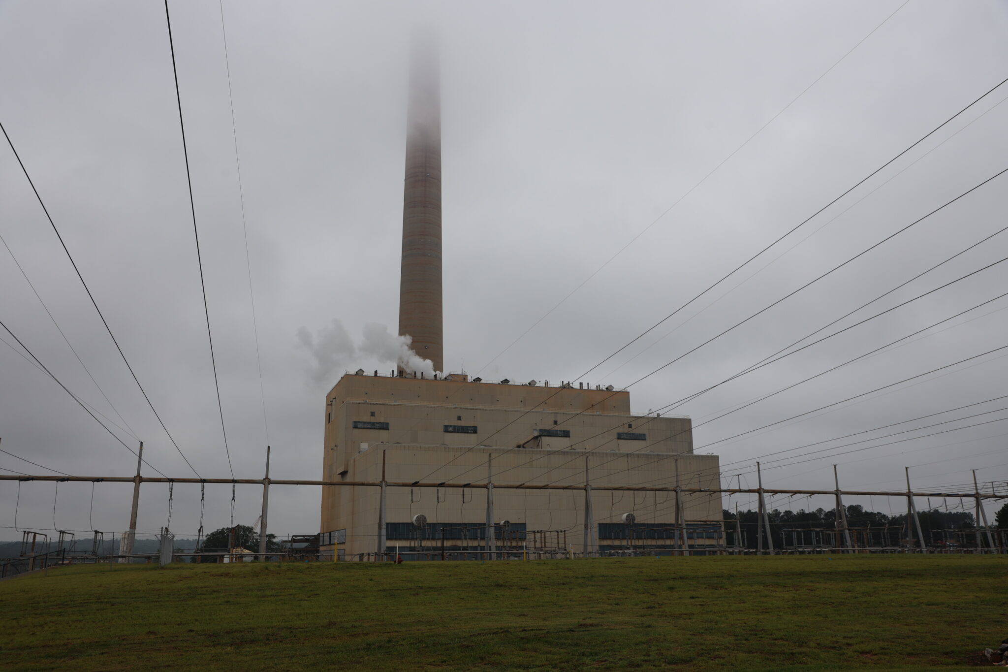 How Data Center Developers Staked Their Claim in Rural Georgia - DeSmog