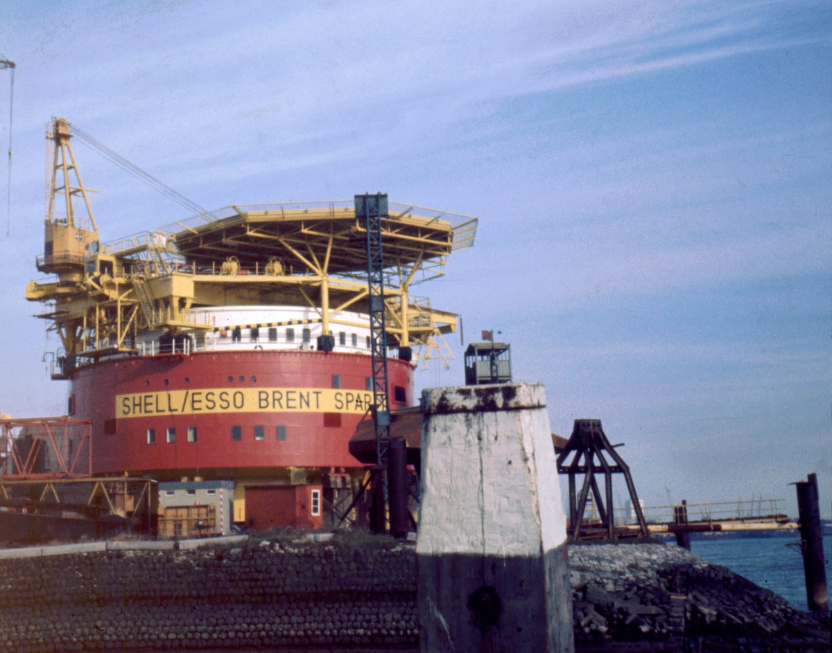 Was Shell the First Big Oil Company to Publicly Accept the Science of ...